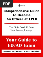 Downloading Your eOPF | PDF | Password | Computer File