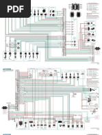 CPC5 Base NAFTA Wiring Schematic | PDF | Science & Mathematics