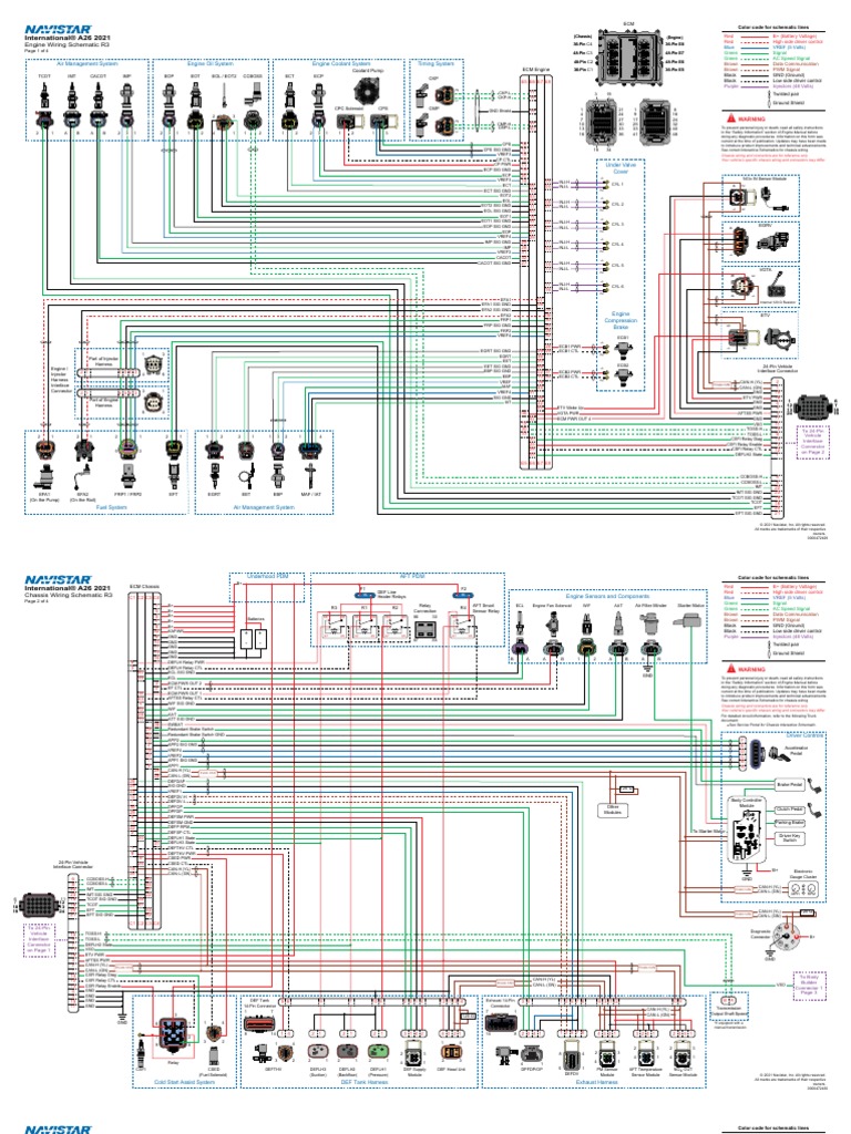 Diadrama A26 | PDF | Electricity | Vehicle Technology