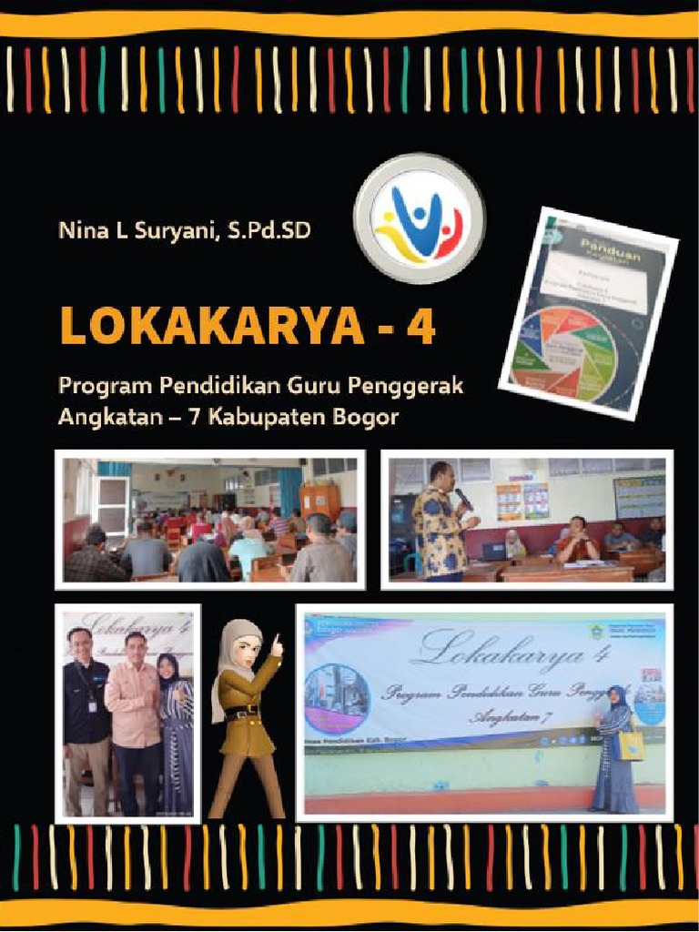 Lokakarya 4 | PDF