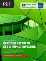 Refinitiv Esg Scores Methodology | PDF | Governance | Euclidean Vector