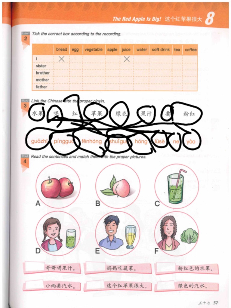 Book 1- chapter 8- Page 58 | PDF