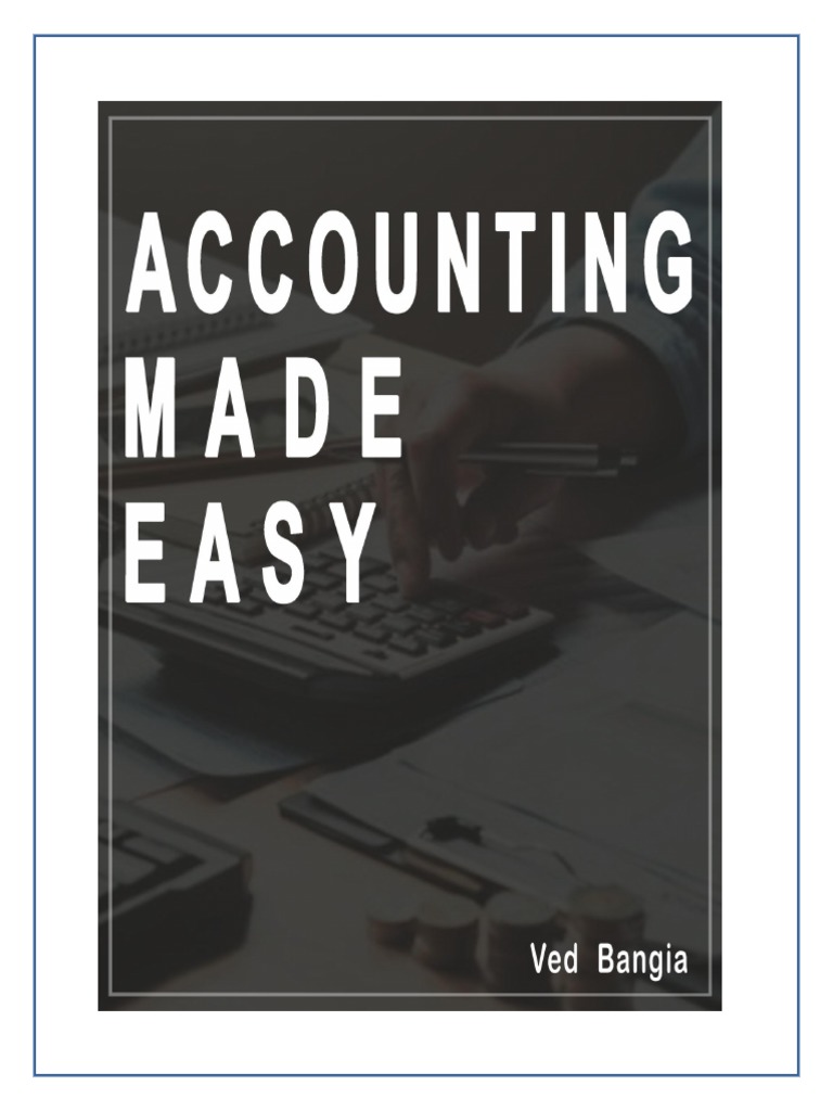 Accounting and Finance Basics | PDF | Debits And Credits | Depreciation Accounting and Finance Basics | PDF | Debits And Credits | Depreciation