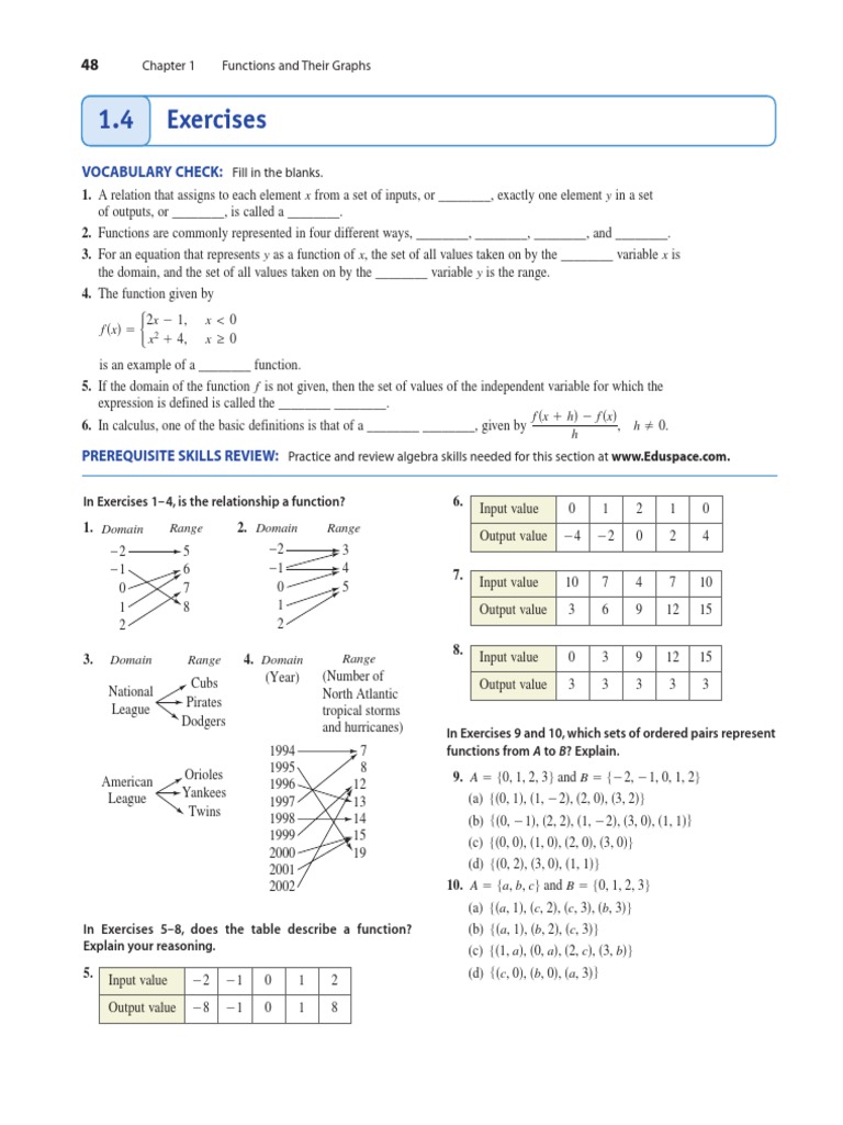 Homework 2 | PDF | Function (Mathematics) | Variable (Mathematics)