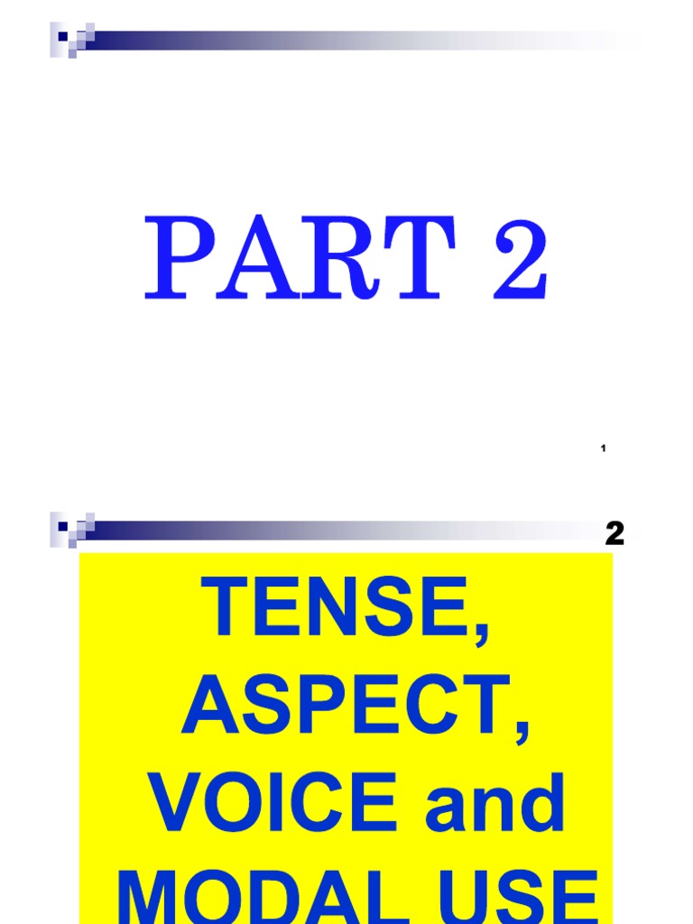 5 Verbs Chapter 6 1 | PDF | Verb | Grammatical Tense