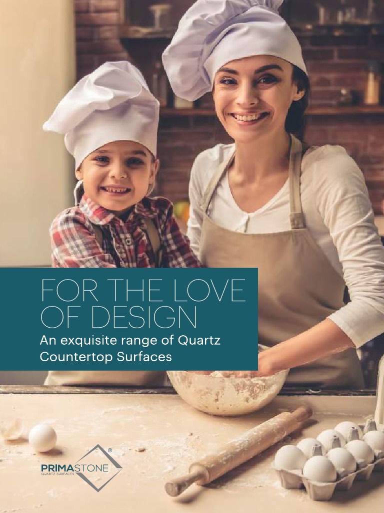 Primastone Brochure - Mobile | PDF