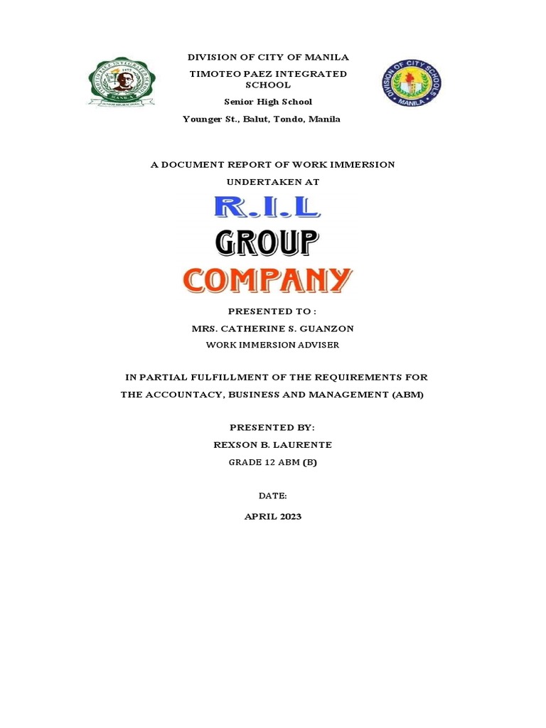 Portfolio | PDF | Apprenticeship | Curriculum