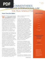 Nda for Mediation[1] | PDF | Non Disclosure Agreement | Discovery (Law)