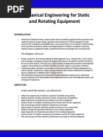 Dial Indicator Alignment Procedure | PDF