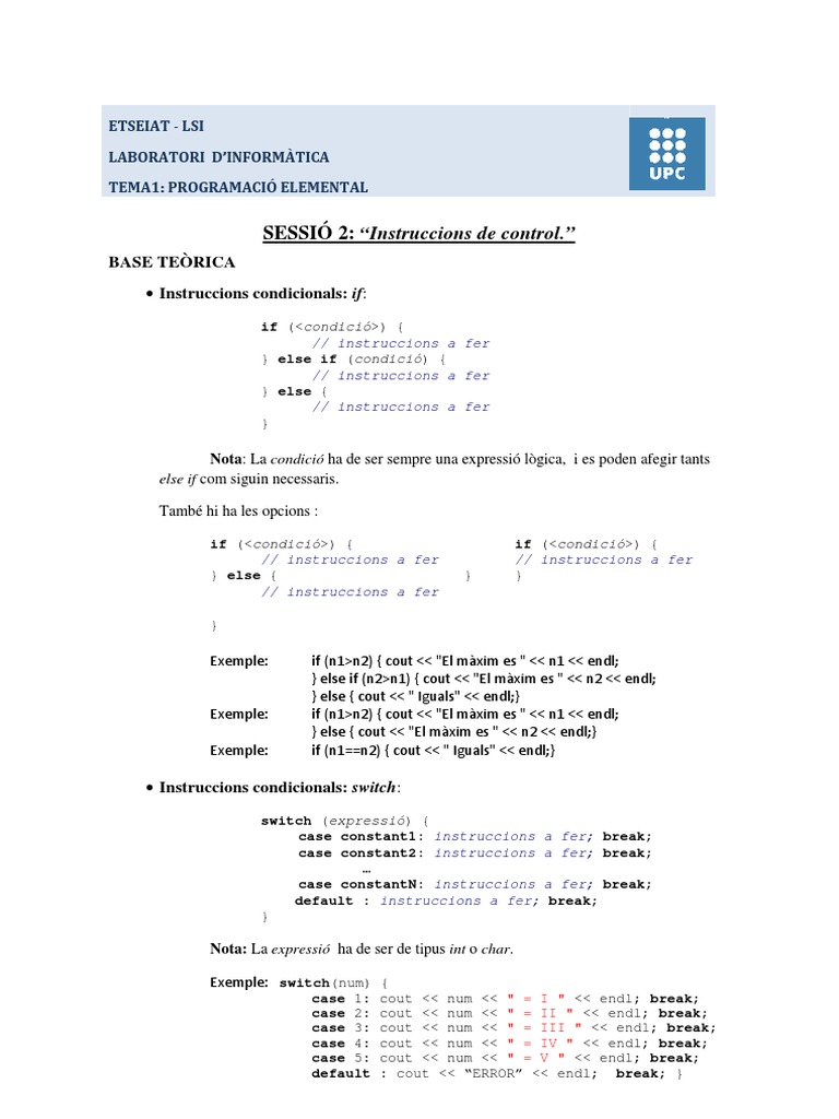 Sesion 2 Pdf