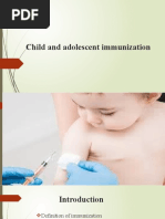 Immunizations Medical Record Kaiser Permanente | PDF | Kaiser ...