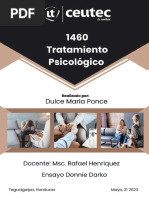 Teoria de La Crisis-Gerard Caplan | PDF | Estrés (biología) | Ciencias ...