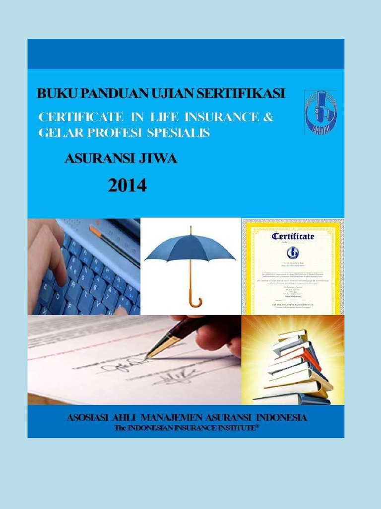 Buku Panduan Sektor Jiwa Aamai | PDF