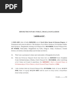Editable - BRTA Application Form-Medical Report. (English) - PDF | PDF