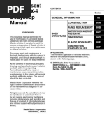 PIP STF05501 Fixed Ladders Fabrication Details | PDF | Specification ...