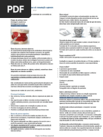 Suturas Do Crânio Resumo | PDF | Anatomia | Anatomia humana