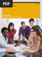 Sap SF Learning - Management - Settings - Configuration - Guide | PDF ...