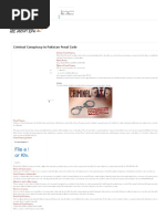 LMDC Law 2007 (Lagos Multi Door Court House) | PDF | Alternative Dispute Resolution | Mediation