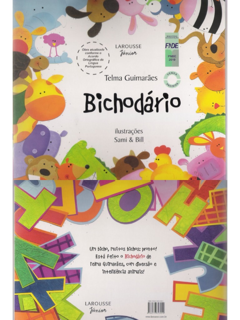 Bichonário | PDF