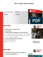 YD25 Manual Diesel | PDF | Throttle | Internal Combustion Engine