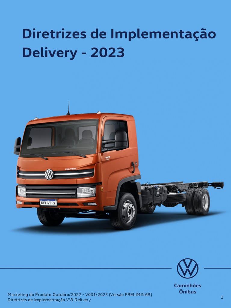 VW Delivery Express - 001+Delivery+Versão+Preliminar+EURO+VI+ ...