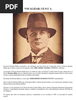 Cruz Cabalistica | PDF | Rituales | Religión y creencia