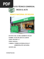 ICBC Access Banking Transferencias Internacionales Tutorial 201909 ...