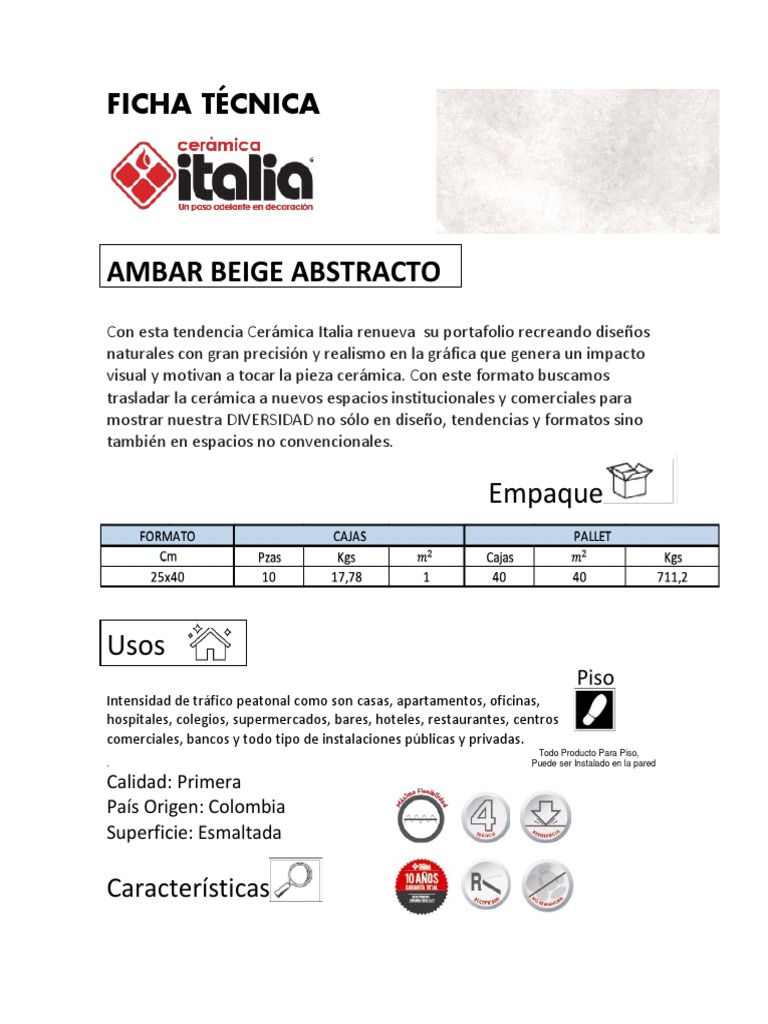 FffffICHA TÉCNICA PROYECTO 1, DANNA RODRIGUEZ-LUISA LOPEZ | PDF