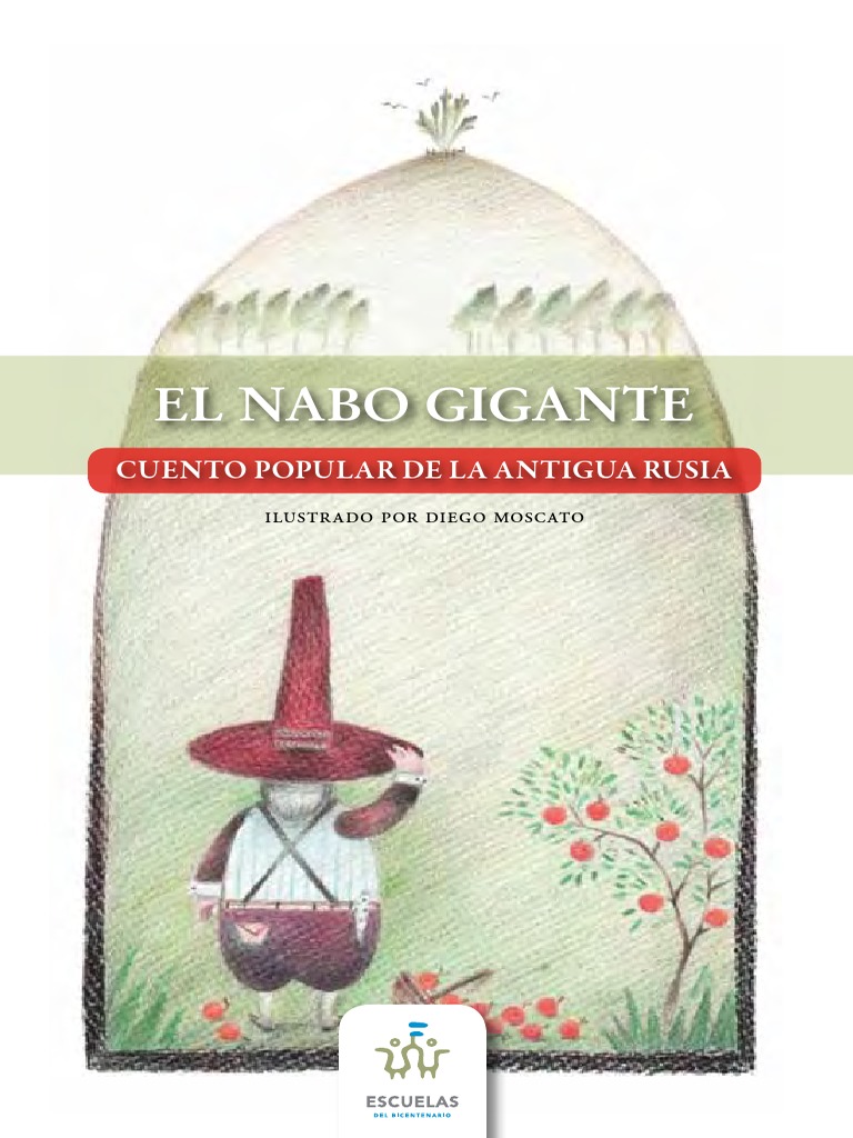 El Nabo Gigante | PDF