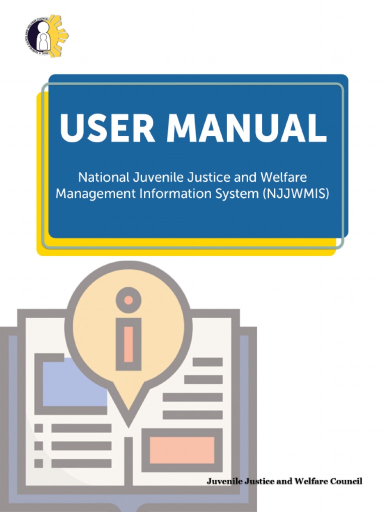 UsersManual CAR & CICL Registry | PDF