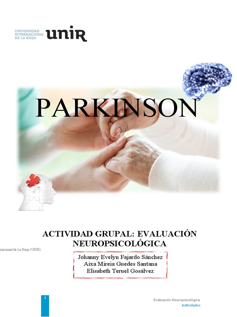 Actividad Grupal | PDF