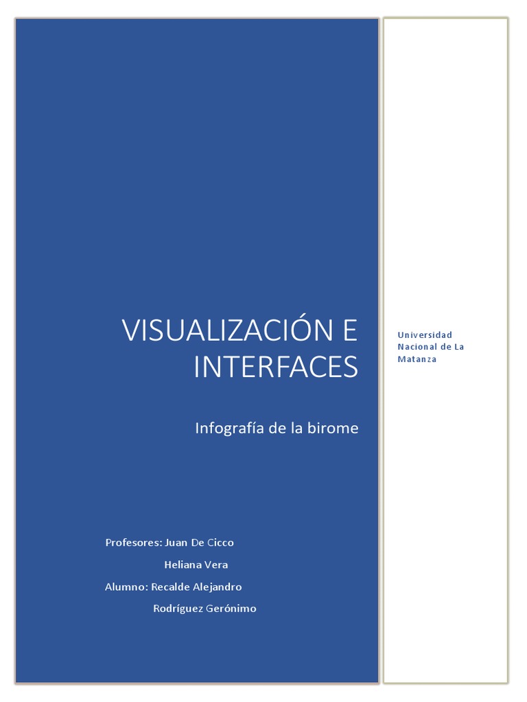 TRABAJO PRÁCTICO N°1-Recalde-Rodriguez | PDF