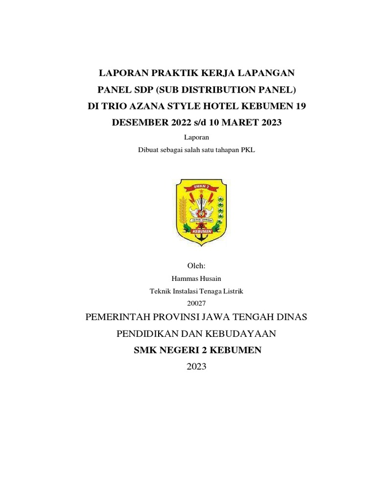 Hammas Husain | PDF | Seni | Teknologi & Rekayasa