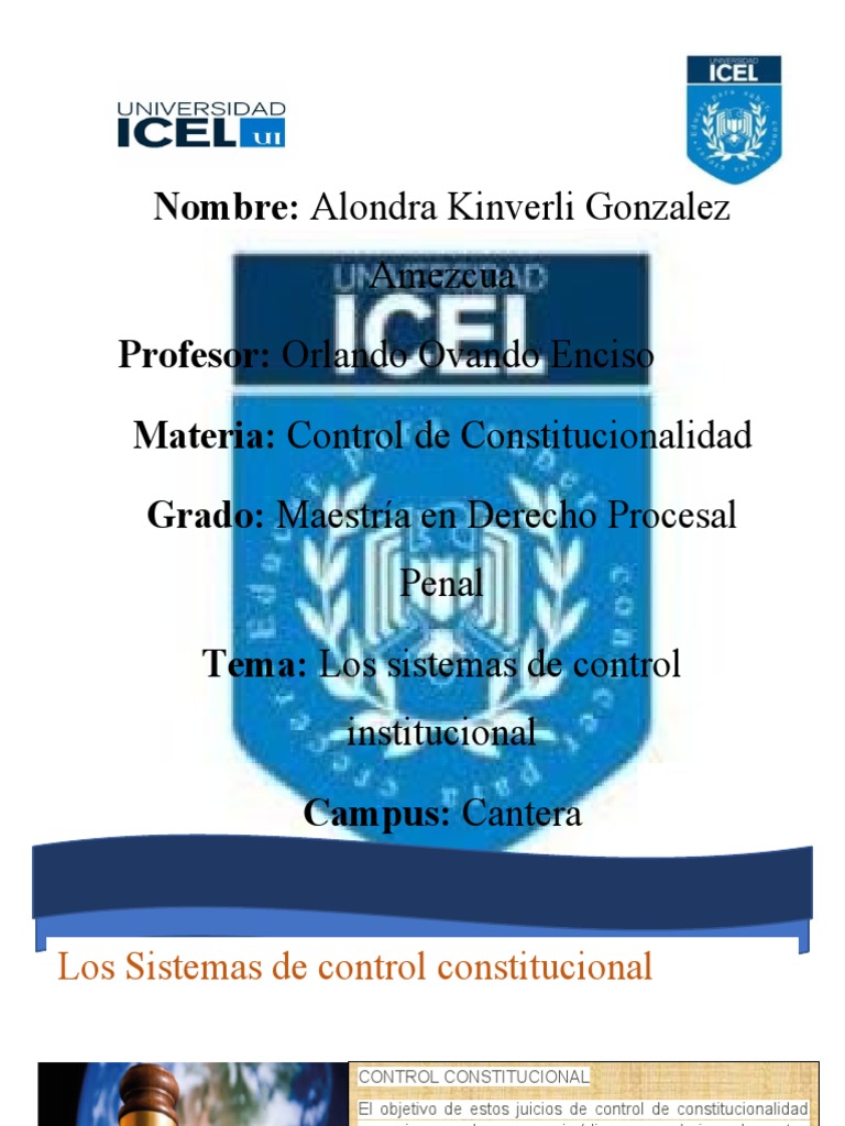Portada Icel | PDF | Ciencias sociales