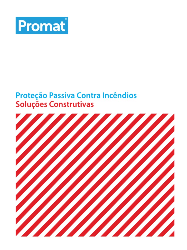 catalogo-tecnico-promat | PDF
