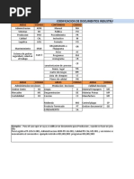 NIF C-3 Cuentas Por Cobrar | PDF | Contabilidad | Estado financiero
