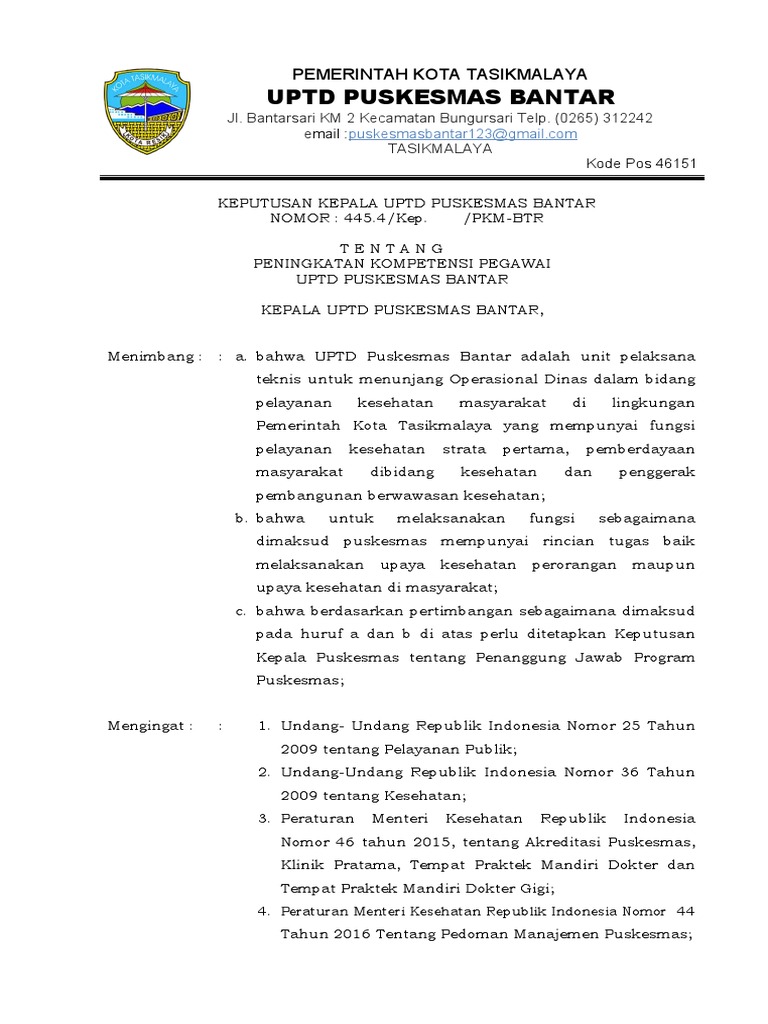 SK PJ Program 2021. | PDF