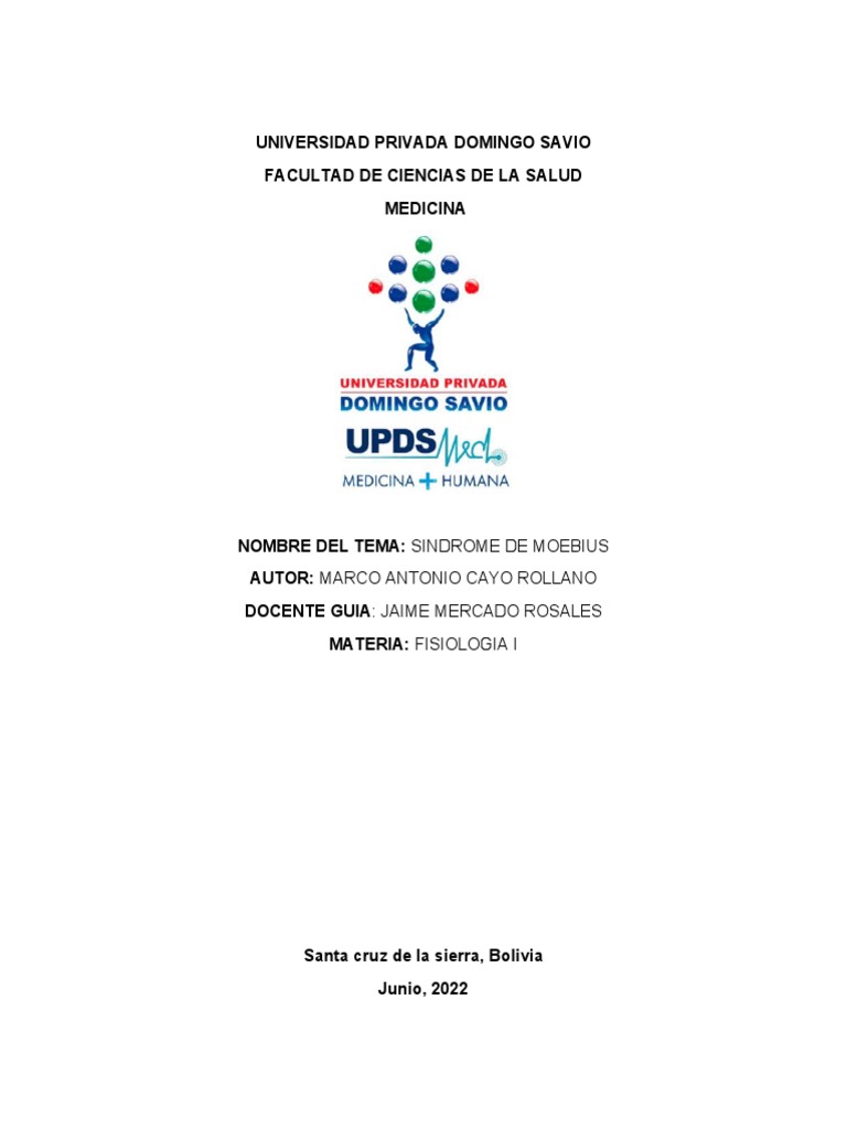 Monografia Fisio 1 Upds | PDF | Anatomía humana | Medicina CLINICA
