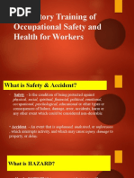 100 Basic Safety Interview Questions and Answers | PDF | Personal Protective Equipment ...