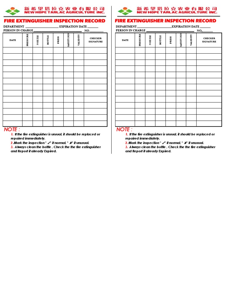 Fire Card | PDF