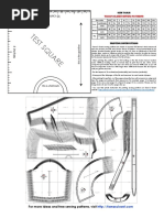 Size Chart - Bata | PDF | Sports & Recreation | Home & Garden
