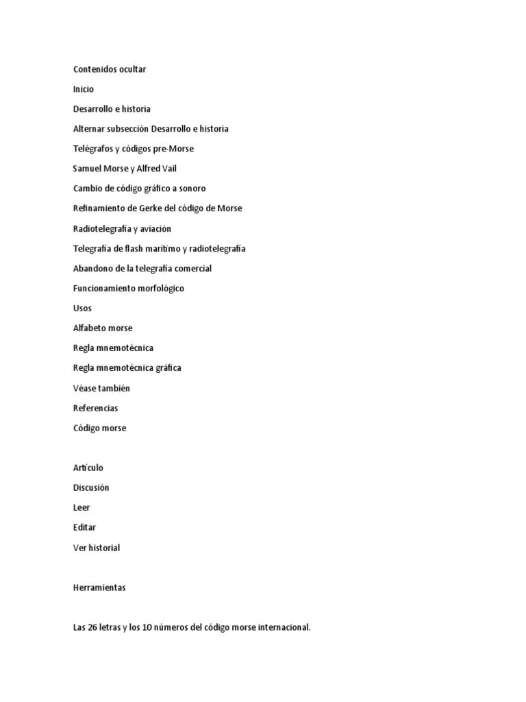 Contenidos Ocultar JJJJK | PDF | Telecomunicaciones | Tecnología de ...