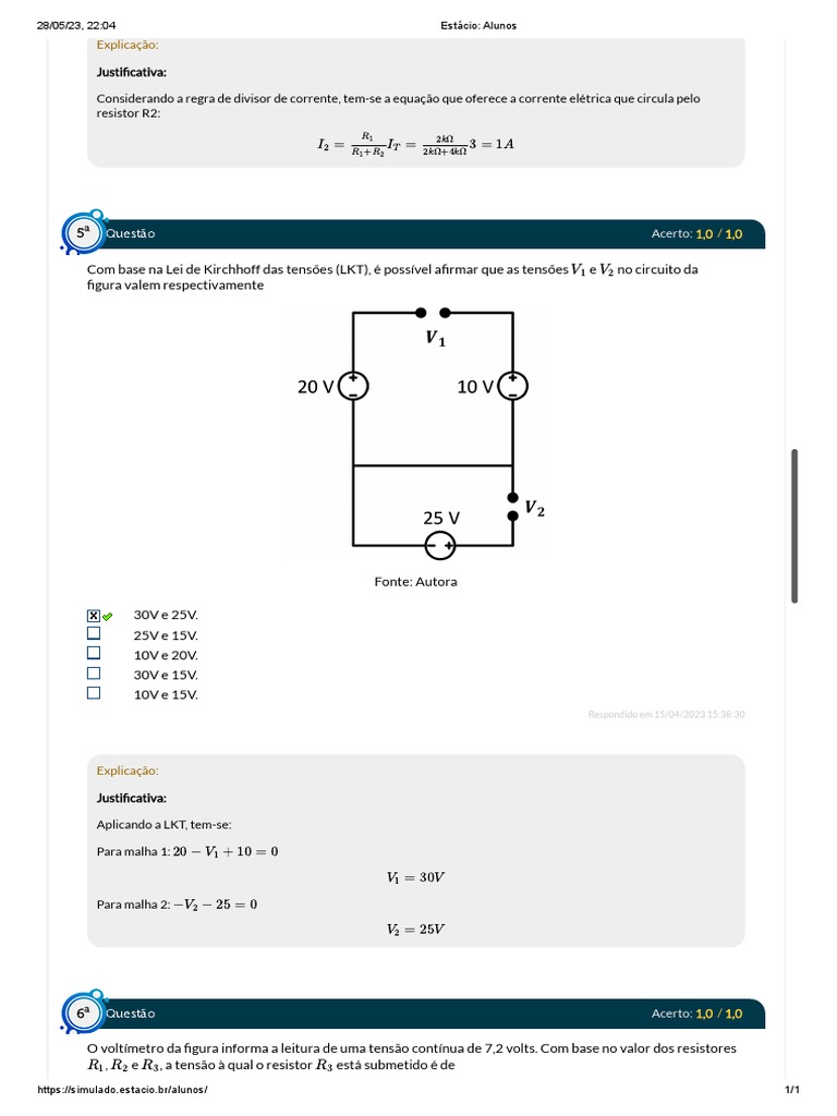 Eletricidade Aplicada 3 Pdf