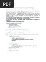 Norma ISO 12207: Ciclo de Vida del Software | PDF | Evaluación del ...