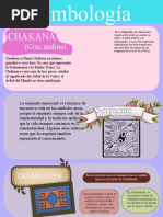 Simbología Inca 10 Símbolos Incas Y Sus Significados | PDF | Imperio Inca