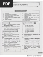 12th HSC Physics Uttam Papers Pyq 2024 | PDF