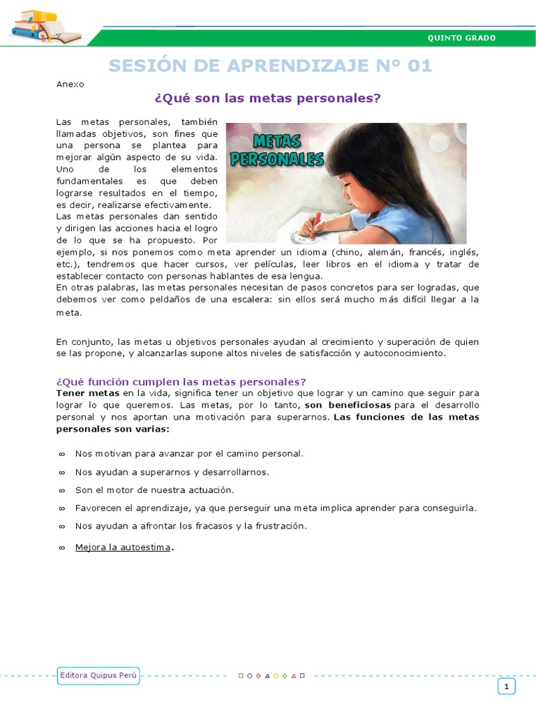 Anexo de Sesiones de Aprendizaje - EDA III Semana 1 - Editora Quipus Perú | PDF | Riñón ...