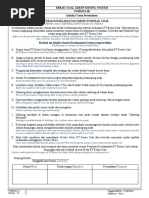 11 Golden Rules PT BC | PDF