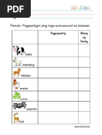 Reading Nga Nge Ngi | PDF