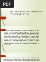 Pembacaan HAsil TCM TB | PDF